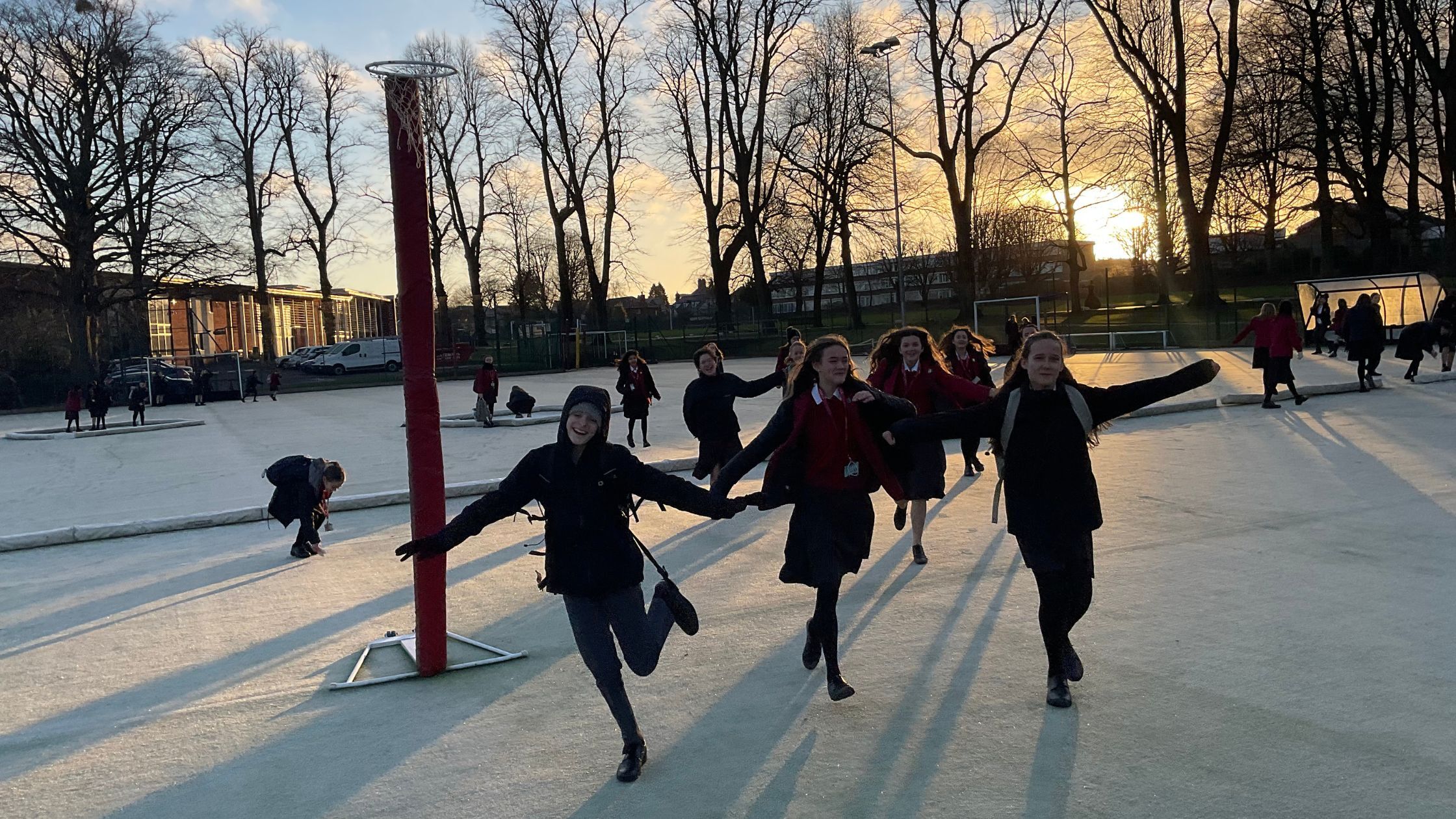 How Pastoral Care in Girls’ Schools Supports Healthy Teenage Development